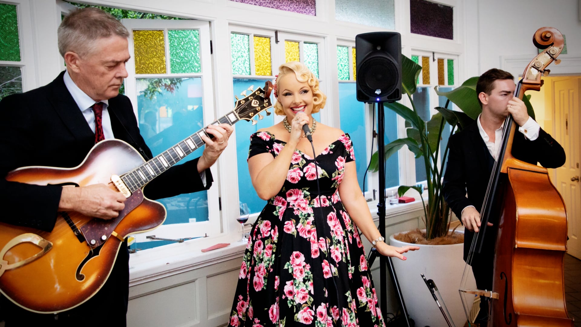 Videos - Pia Andersen